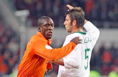 Almere - OSG Echnaton / Helen Parkhurst