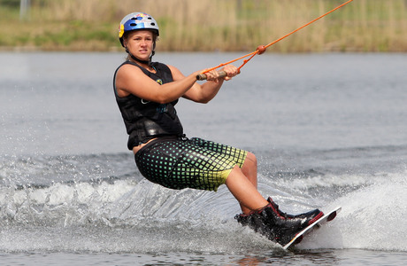 Almere - OSG Echnaton / Helen Parkhurst