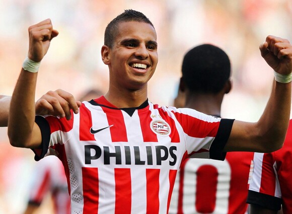 Adam Maher | Expertisecentrum VO & Topsport